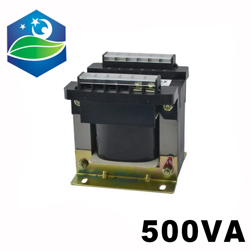 380v 220v Input Control Transformer 6.3v 12v 24v 36v Output Bk-200va ...