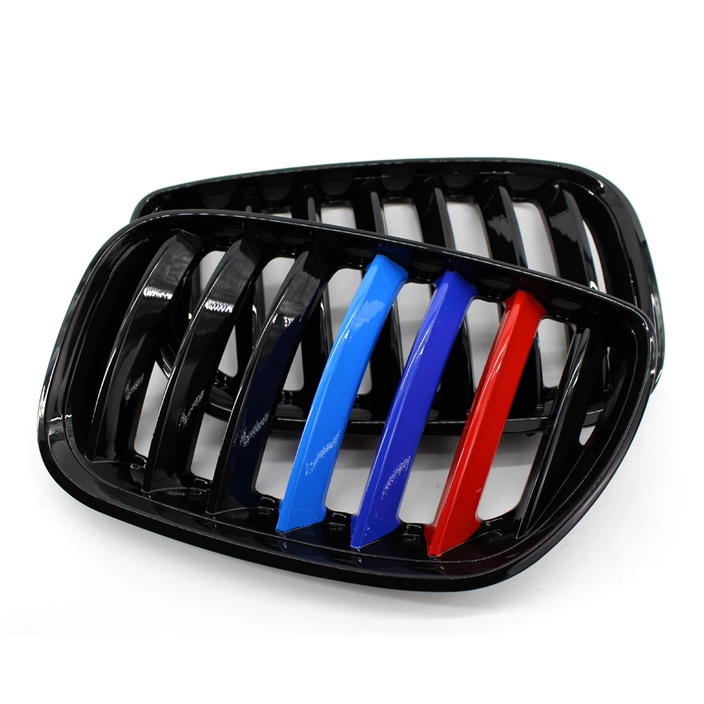 Для BMW X5 E53 2004 2005 2006 ABS Сменные автомобильные аксессуары для ...