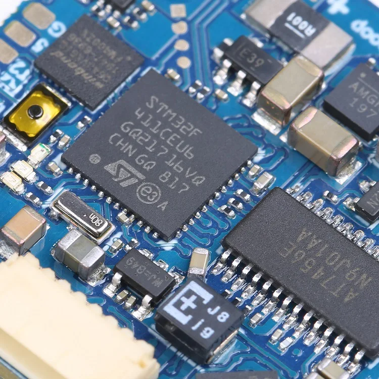 IFlight SucceX-D Whoop F4 AIO Flight Controller - 20A ESC STM32F411 MP ...