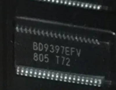 1pcs/lot BD9397EFV BD9397 TSSOP 40 In Stock|Relays| - AliExpress