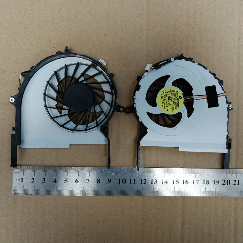 Ventilador enfriador de CPU para portátil, para Acer Aspire 7745 7745G ...