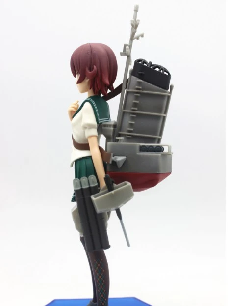 Kancolle Mutsuki