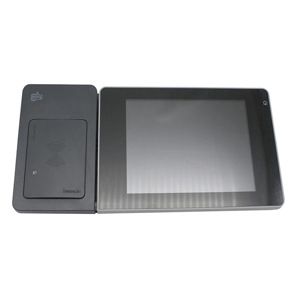 CD644-67916-Control-Panel-Assembly-for-HP-LaserJet-Enterprise-700-color ...