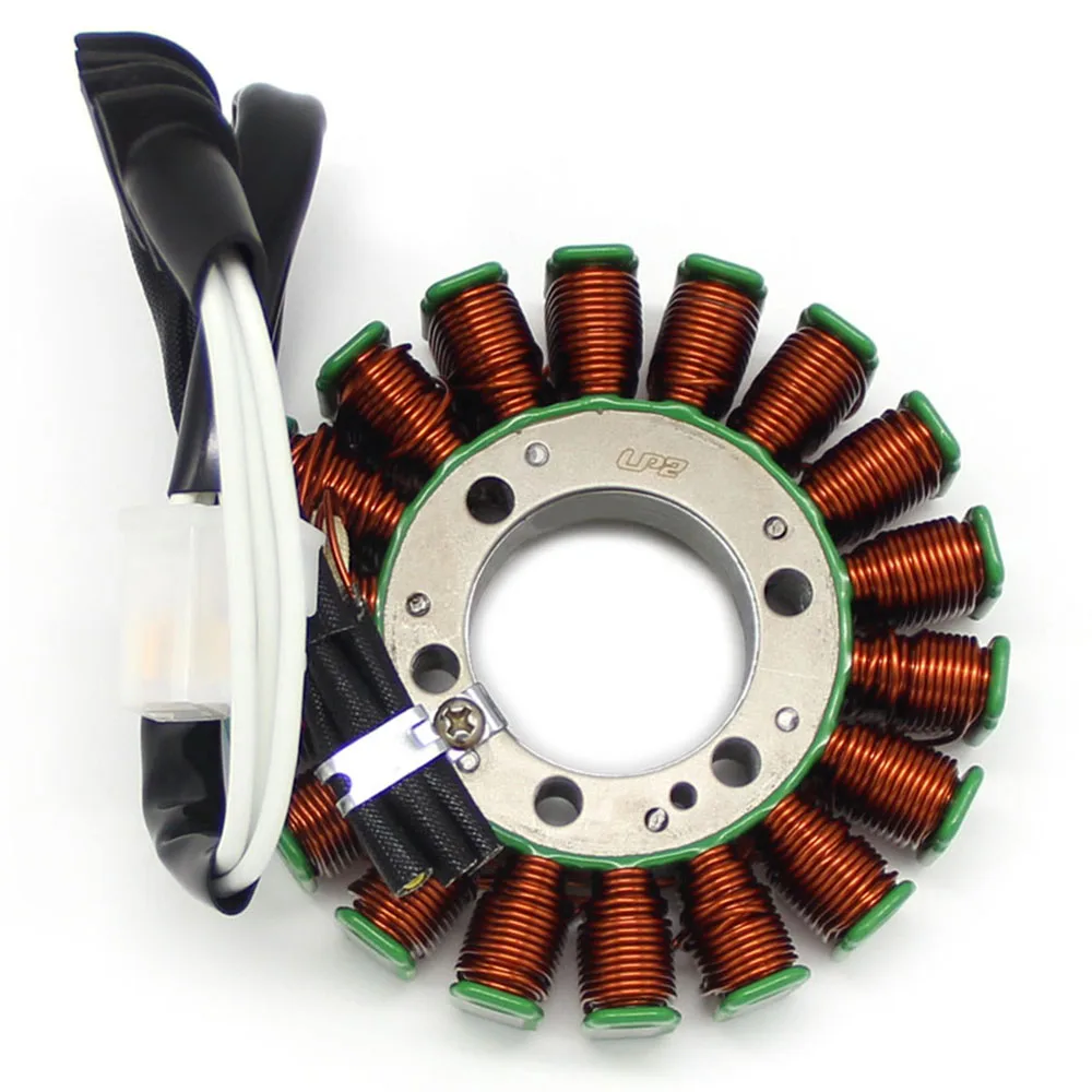 Engine-Ignition-Stator-Coil-For-Yamaha-YZF-R6-YZF-R6S-2003-2004-2005 ...