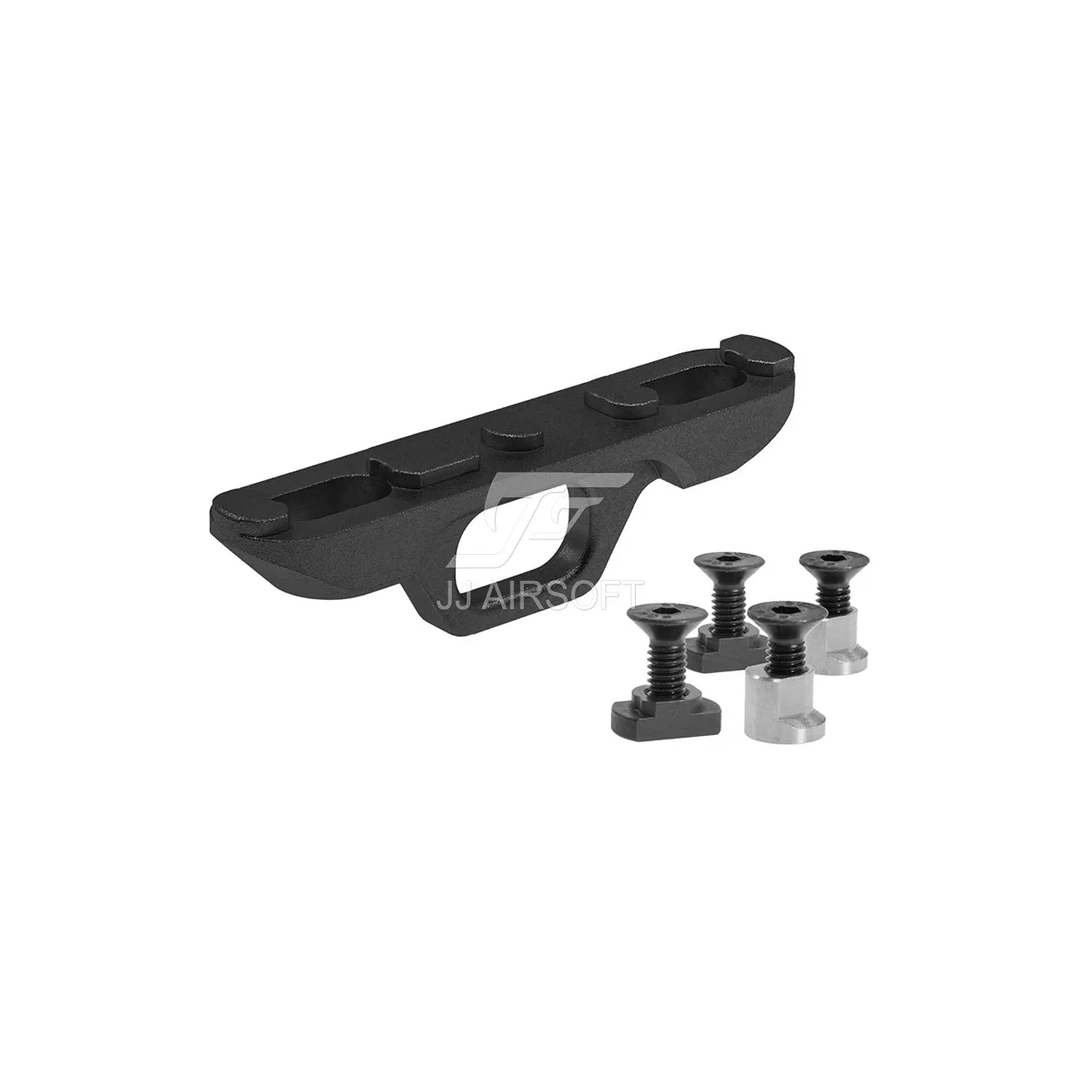 ACI ultra lightweight and compatible KeyMod M LOK MLOK Adapter for HK ...