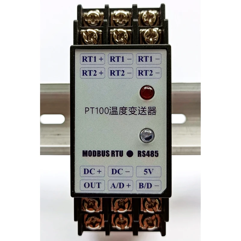 2-channel-RTD-PT100-to-RS485-AD-Converter-2-3-wire-PT100-Temperature ...