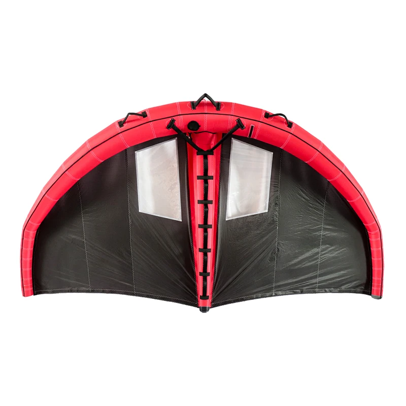 Surfing-Wing-Foil-Surf-Hydrofoil-Inflatable-Wingfoil-Kite-Wingsurf-4m ...