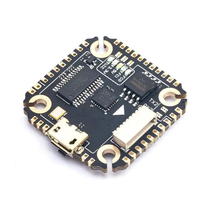 Diatone Mamba F7 F722 Mini Mk2 Flight Controller 20*20mm/m2 2~6s Lipo ...