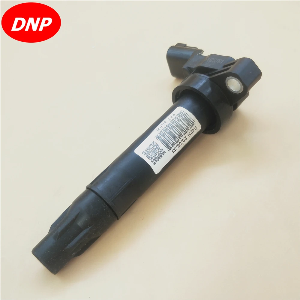 DNPจุดระเบิดFitสำหรับChevrolet Sparkโคบอลต์96983945 25190788 9023781|คอ ...