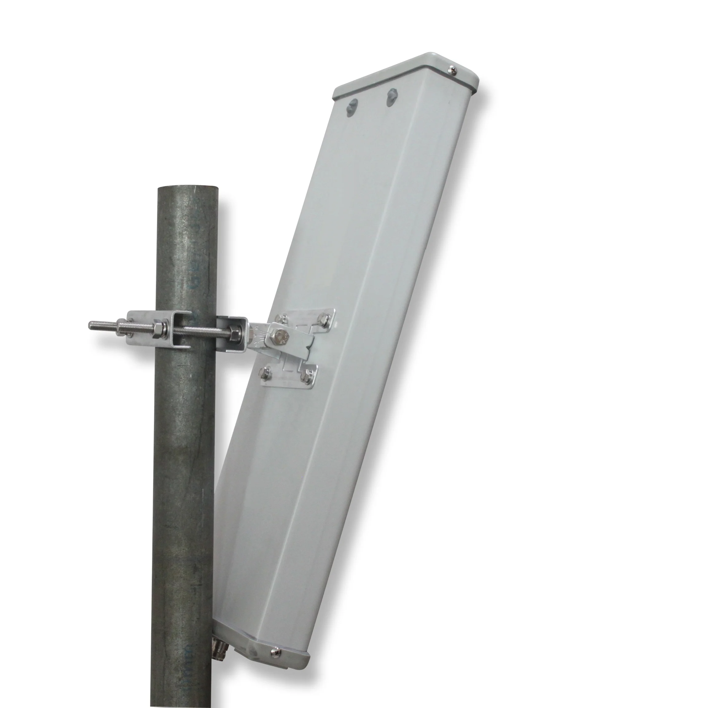 Antena de panel de 60 grados, 1,7 ghz, doble polarizada, para el sector ...