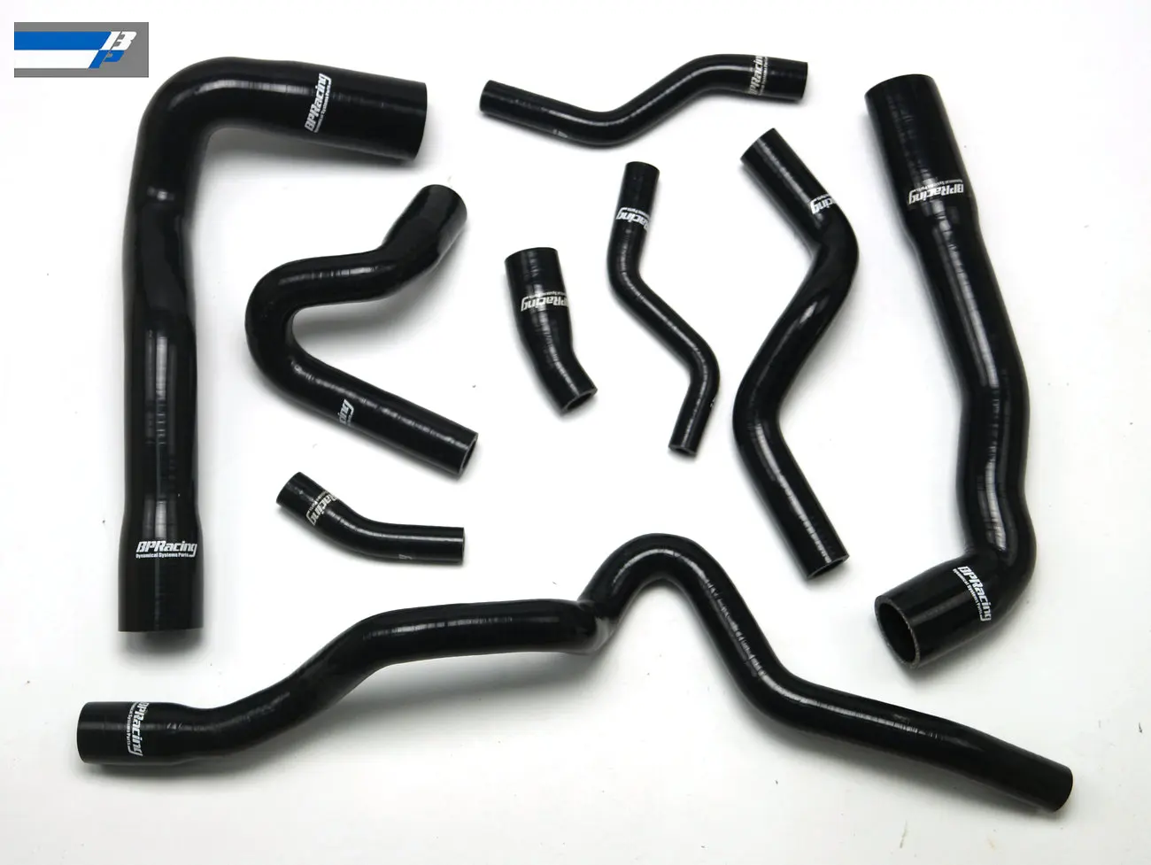 Silicone Coolant Radiator Hose Kit FOR BMW E36 325i / 328i /330i M3 92 ...