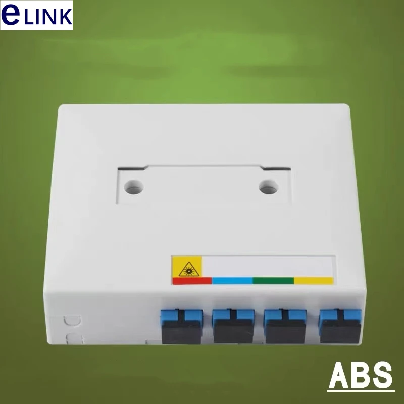 5pcs-Mini-ftth-box-ODF-optical-fiber-panel-box-SC-information-desktop ...