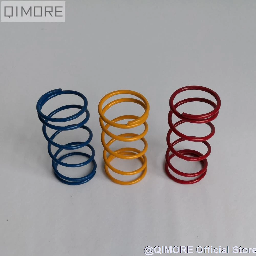 Koso Performance Torque Spring For Scooter Atv Gy6 50 Gy6 60 Gy6 80 ...