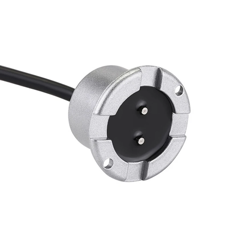 Dc12v 24v Wired Water Leakage Leak Detector Sensor Alarm No Nc Normal ...