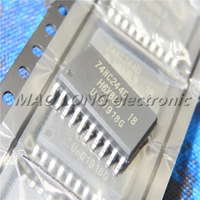10-unids-lote-74HC244D-SOP20-74HC244-SOP-SN74HC244DWR-SMD-244D-SOP-20 ...