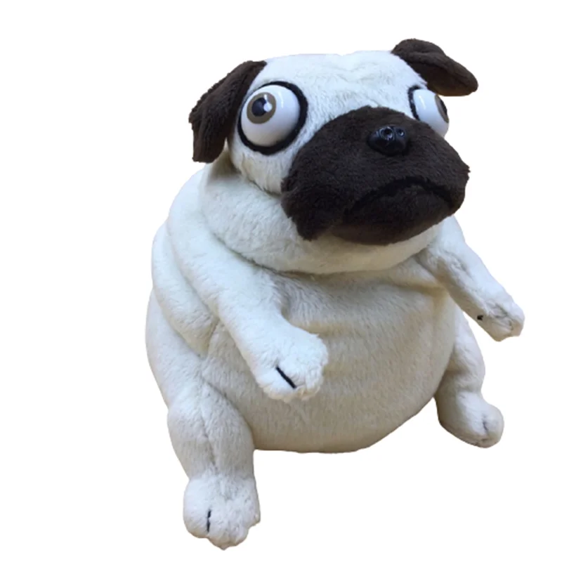 Fat Ugly Pugs