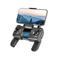 K80 PRO GPS Drone 5G 8K Dual HD Camera Drone – 5 Star Drones