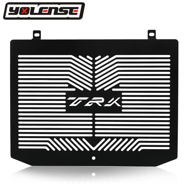 For-Benelli-TRK-702-702X-TRK702-Motorcycle-Accessories-Stainless-steel ...