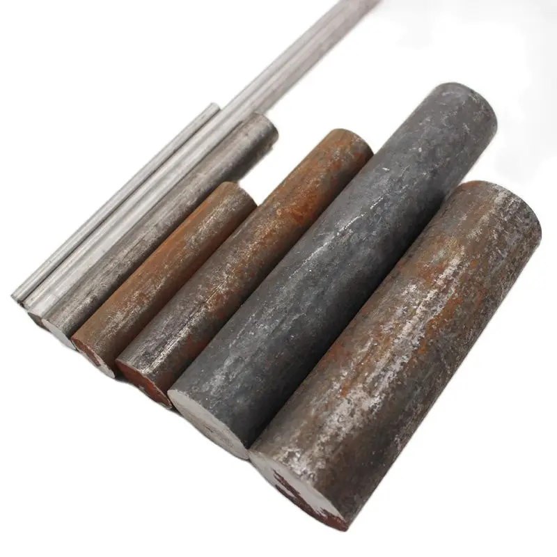 Pure Iron Bars