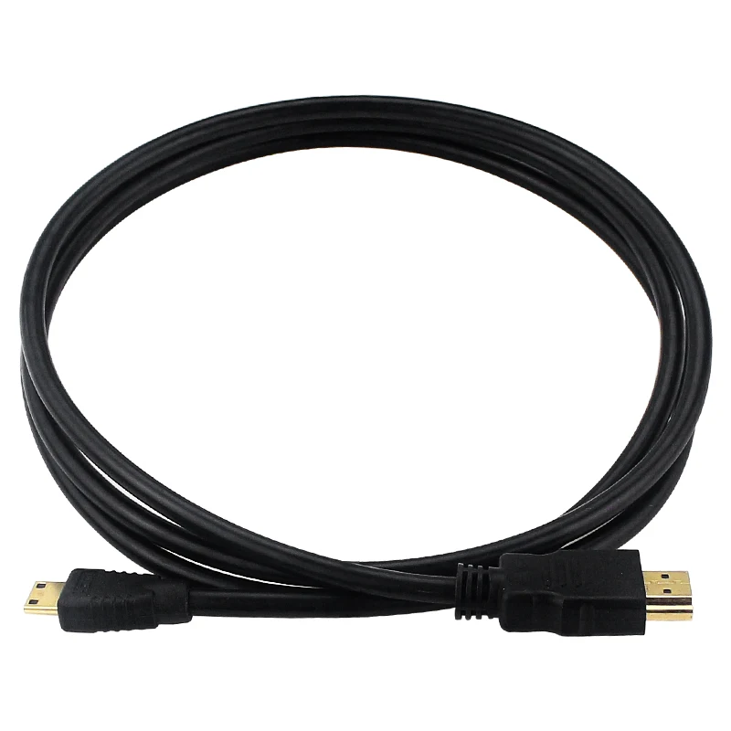 Mini HDMI to HDMI Cable for Raspberry Pi Zero