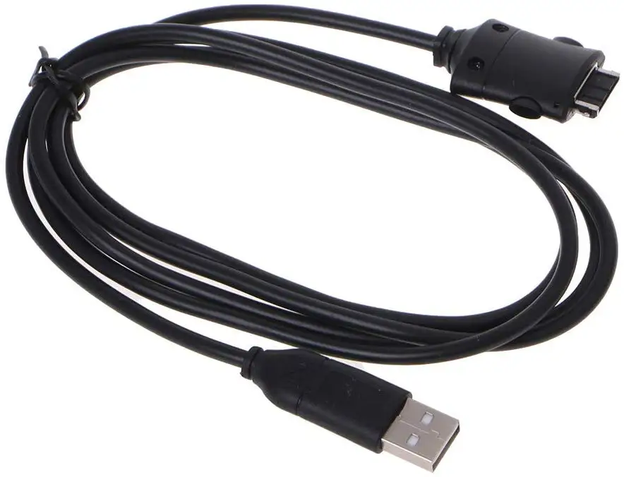 Suc-c2 Succ2 Usb - Cable Cord Lead Wire For Samsung Digimax Cameras ...