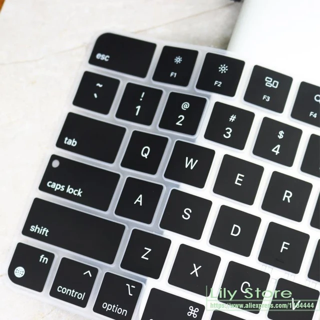 Imac Keyboard Cover