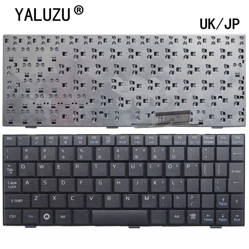 Uk/jp ラップトップキーボード,asus eee pc 700 900 701 702 901 902 2g 4g 8g epc900hd ...