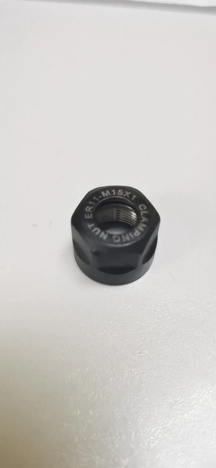 2pcs-lot-new-ER11-Clamping-nut-M15X1-nut-ER11-A-nut-for-cnc-spindle ...