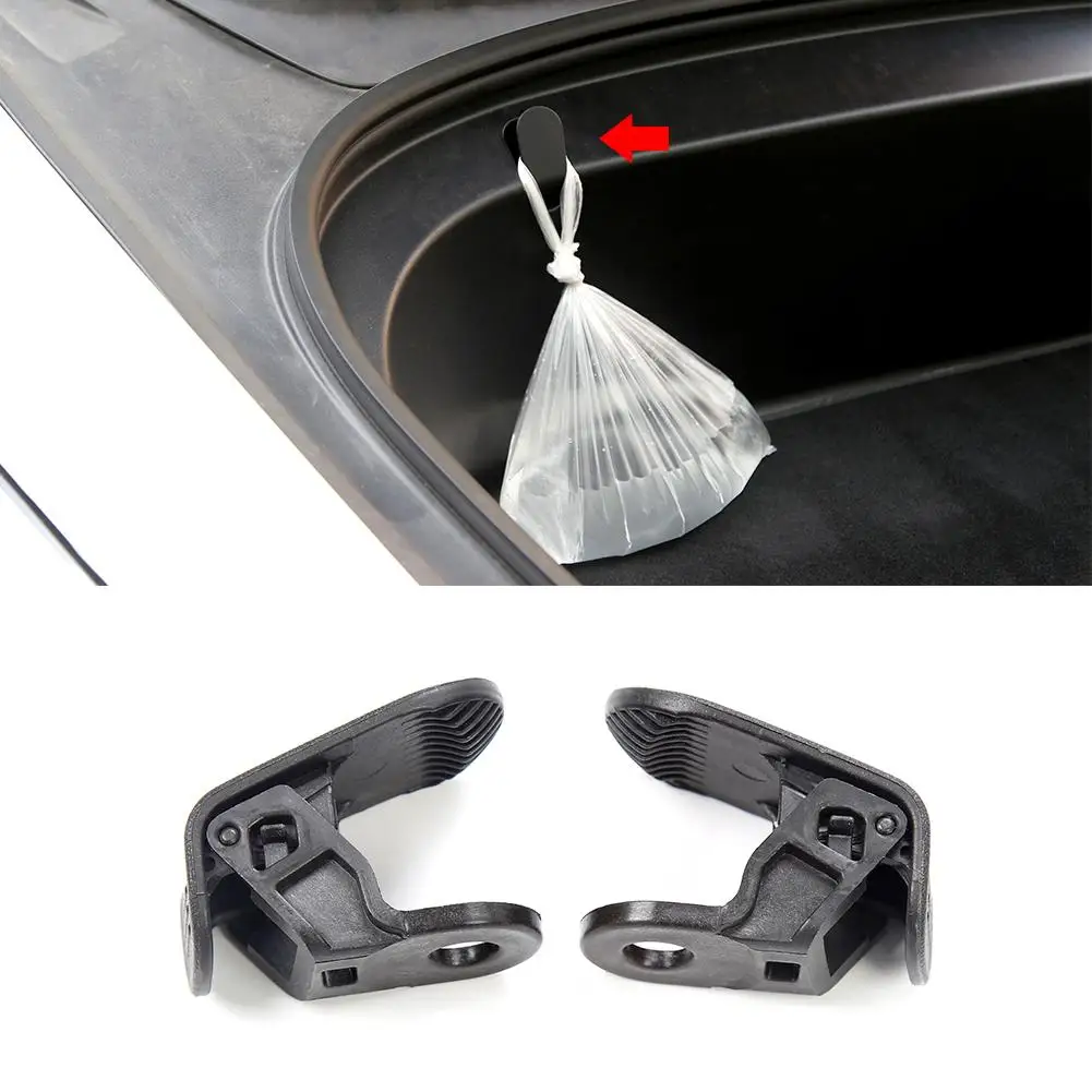 2pcs-Front-Trunk-Bag-Hooks-Car-Interior-Hook-Bag-Cargo-Hook-Cover-trunk ...