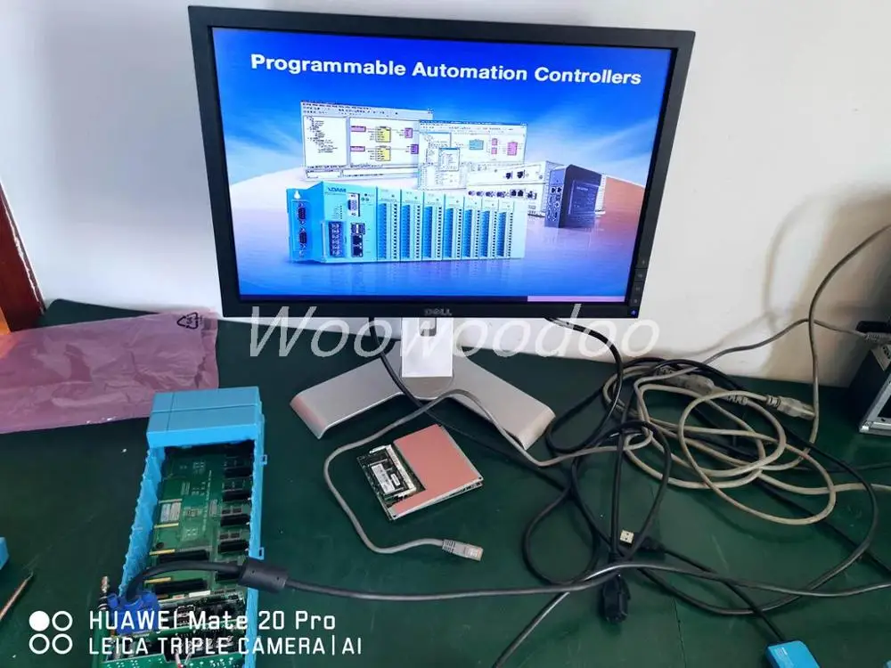 ADAM 5550CE 8 Slot PC based Controller ADAM โมดูล ADAM 5550|คอมพิวเตอร์ ...