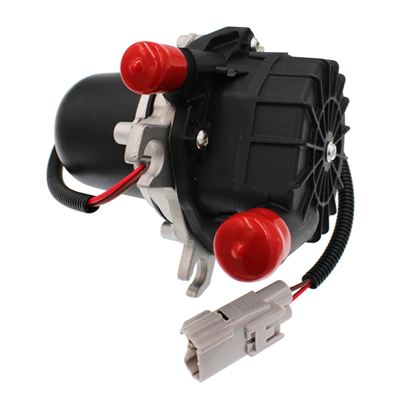 New Secondary Air Pump Assembly for Toyota Tundra Sequoia for Lexus ...