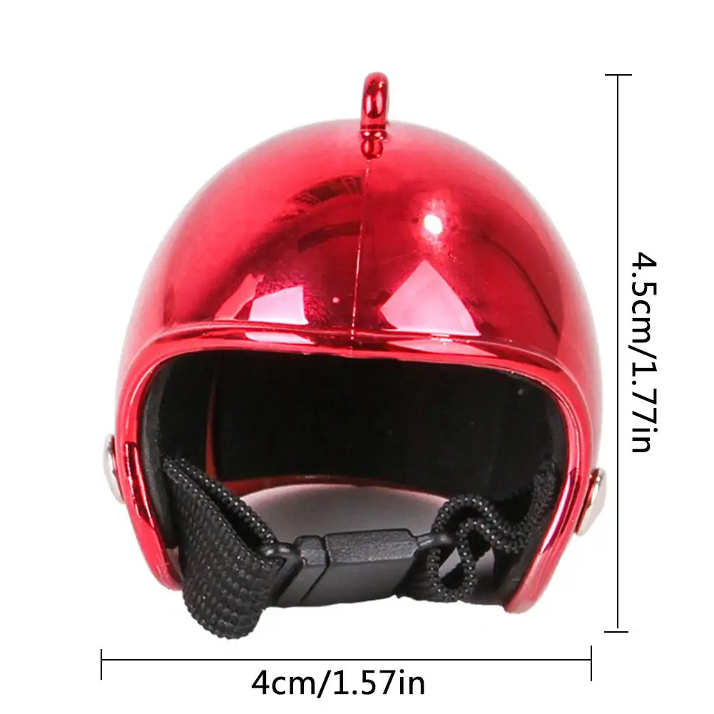 Домашние животные птицы забавная игрушка курица шлем маленький питомец ...