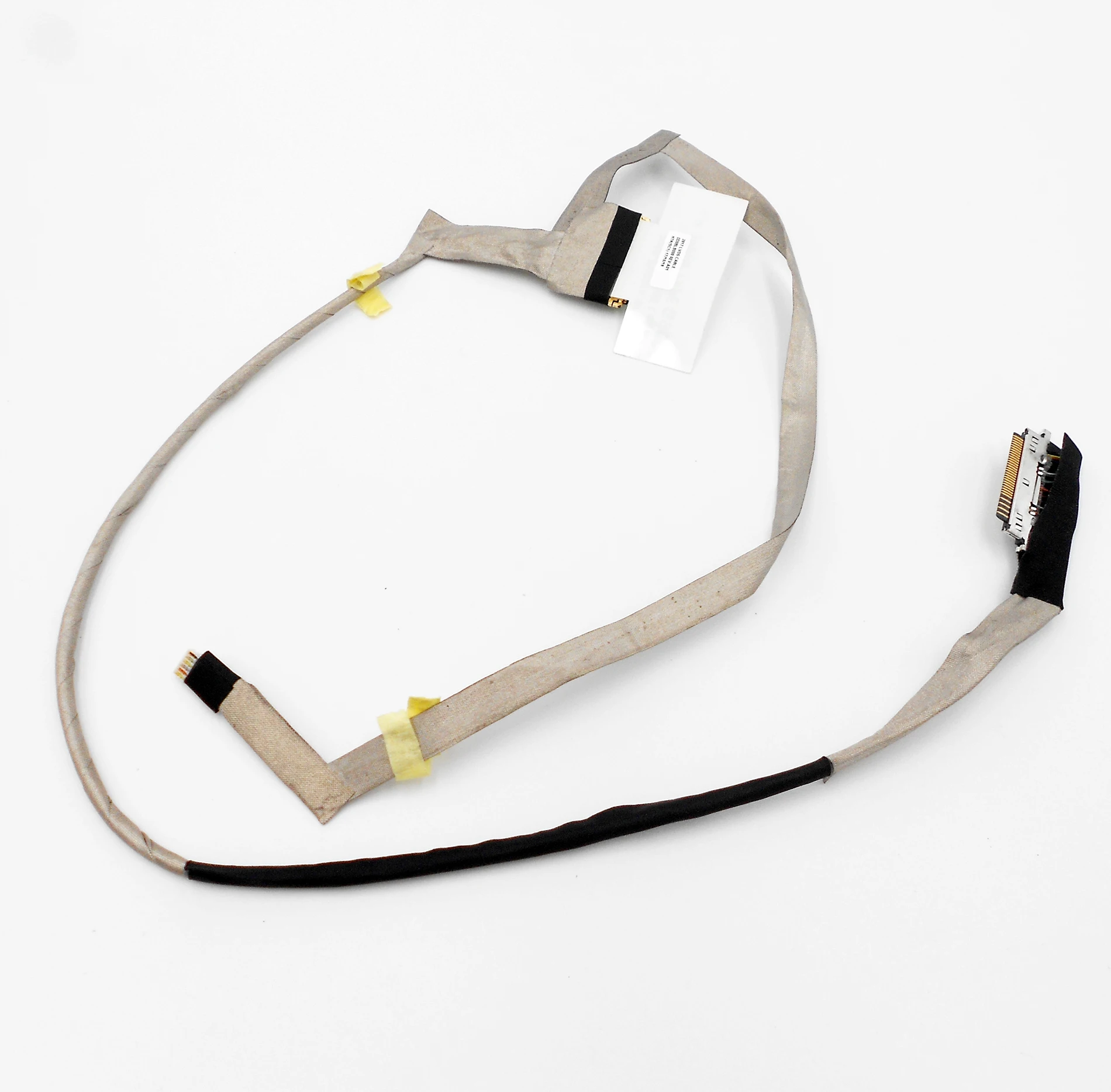 LCD Screen Display Video Cable for Toshiba Satellite L750 L755 L755D ...