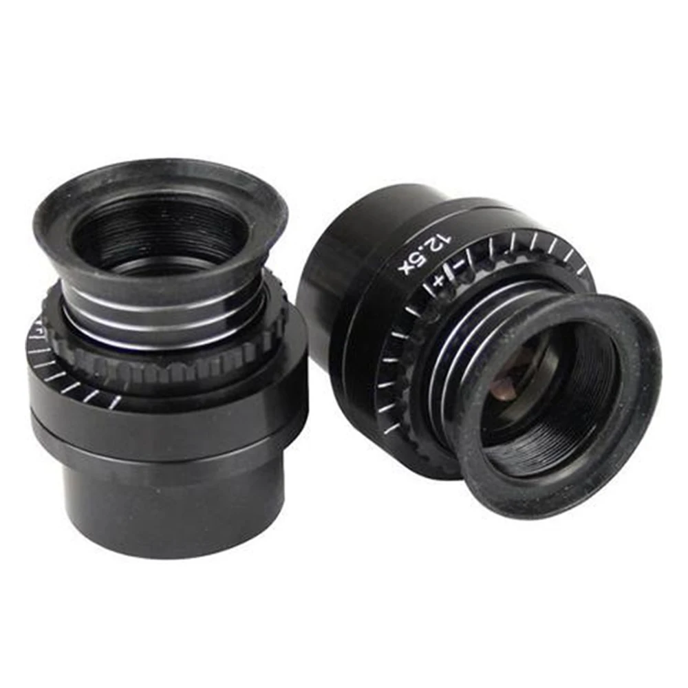 Zeiss Microscope Ocular