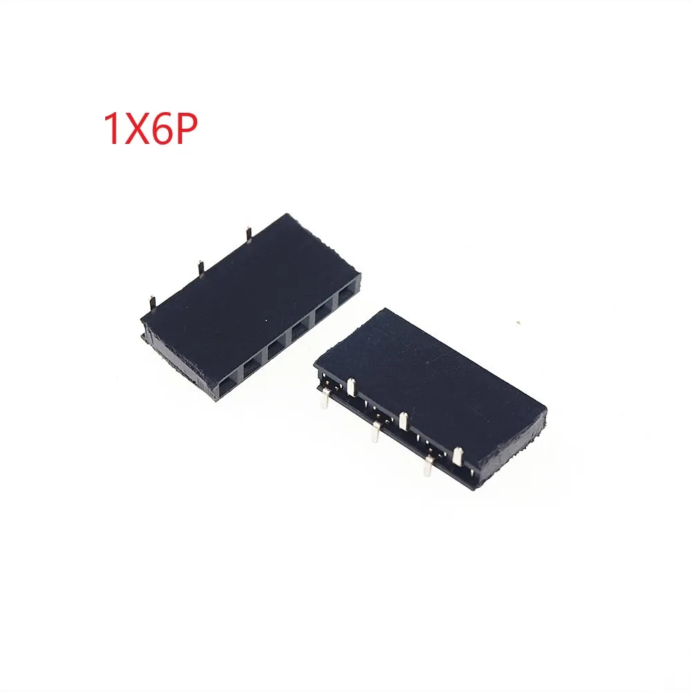 100-pcs-2-54-mm-0-100-Pitch-1x6P-6-Pin-PCB-Female-Header-Single-Row.jpg