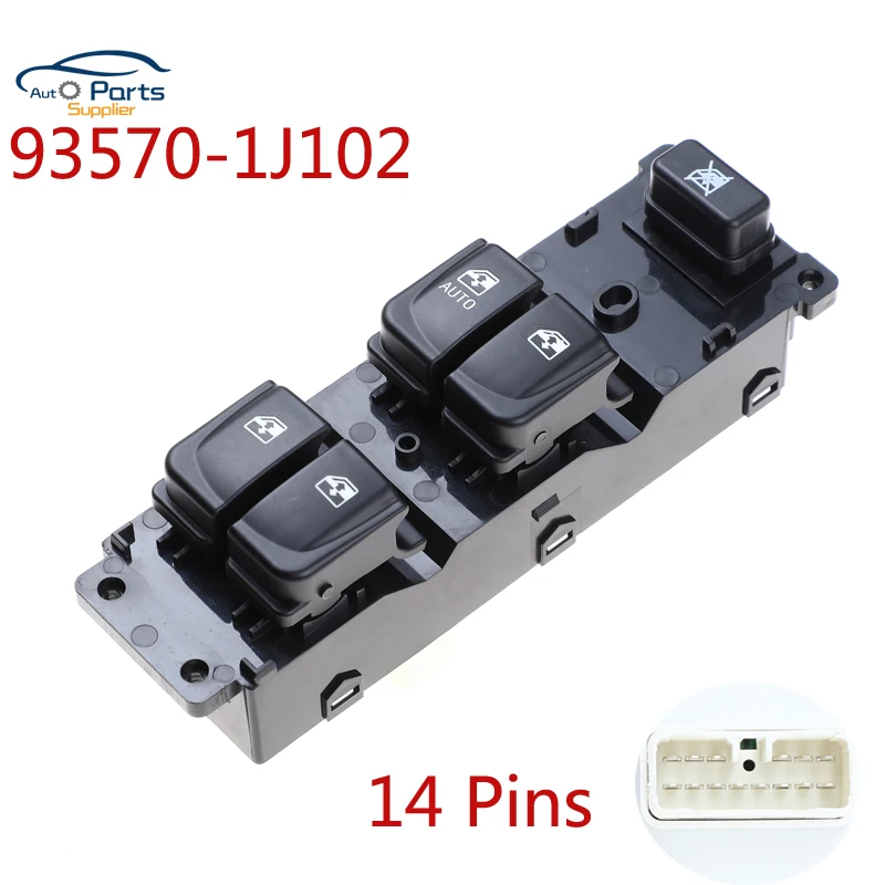 Car-Accessories-93570-1J102-935701J102-202008158-Power-Window-Switch ...