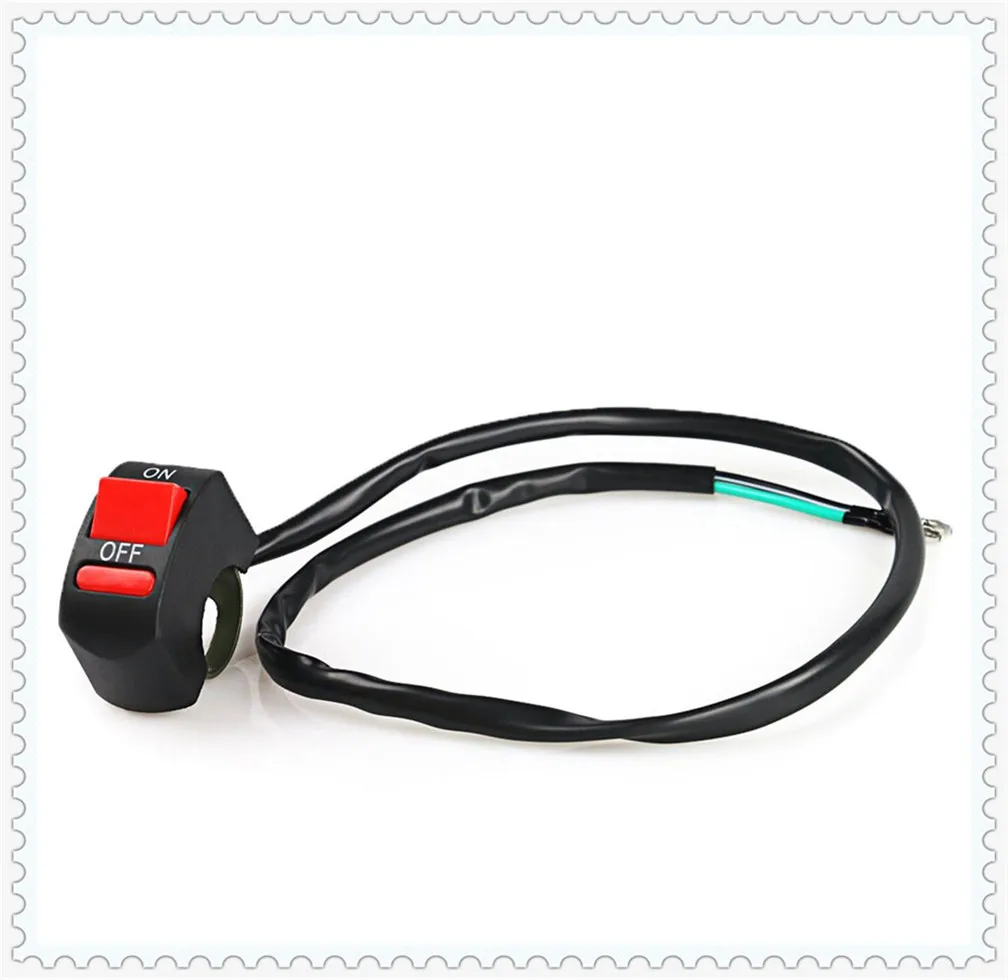 Motorcycle-Accessories-Switches-Handlebar-push-Button-for-KTM-Duke-390 ...
