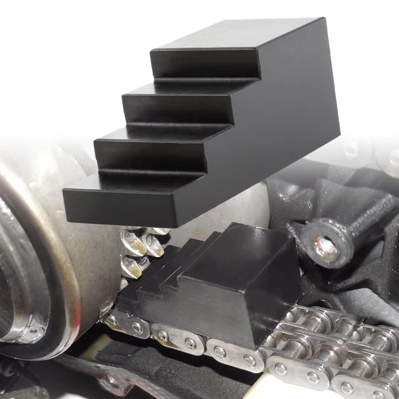 Motorcycle-Primary-Drive-Locking-Wedge-Tool-with-Step-Gear-Lock-Hub-Nut ...