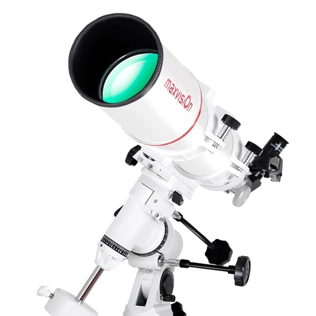 Dobsonian Equatorial Mount