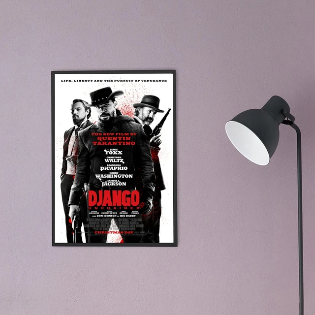 Django Cover