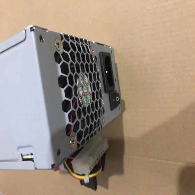 Original PSU For Dahua DVR NVR 75W 20Pin SATA*4 Switching Power Supply ...