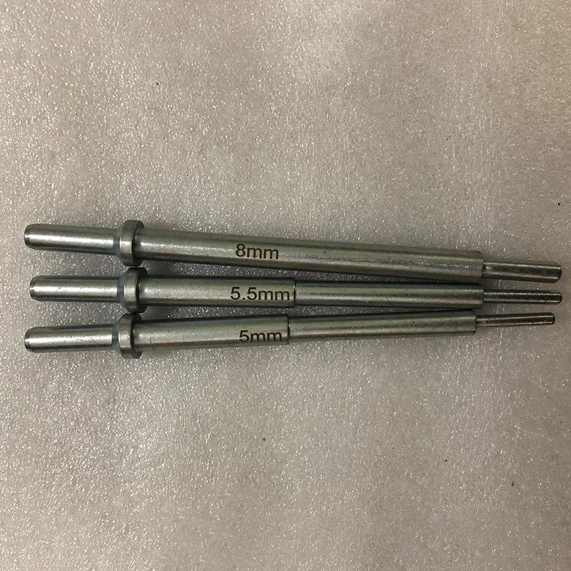 Guia-de-v-lvula-pneum-tica-de-ar-ferramenta-de-desmontagem-perfurador-p ...