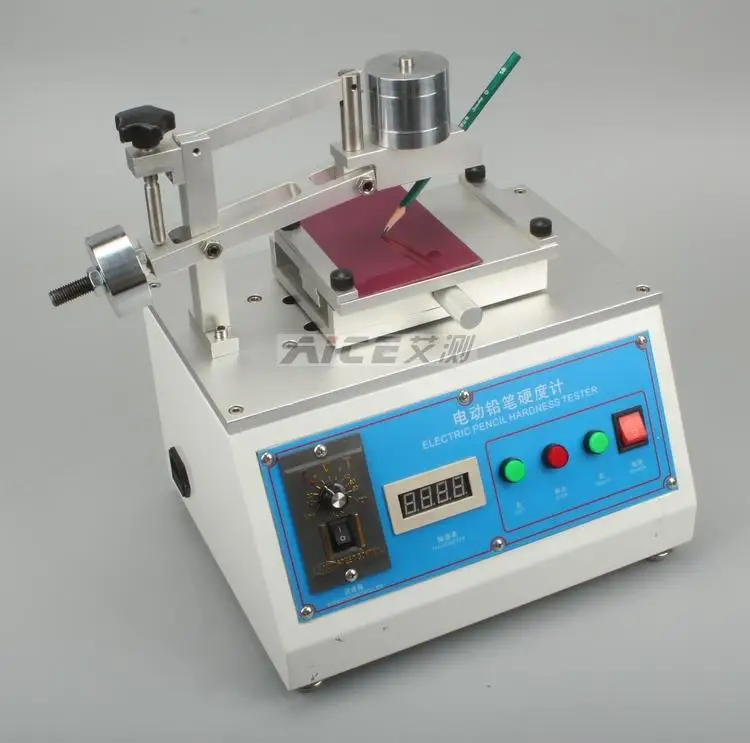 desktop-electric-pencil-hardness-tester-paint-coating-coating-surface ...