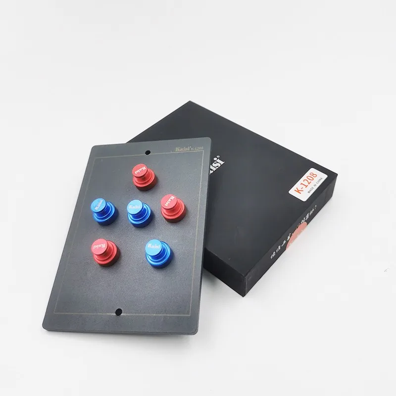 Fixture-with-6pcs-Magnetic-Pins-Universal-PCB-Board-Holder-Circuit ...