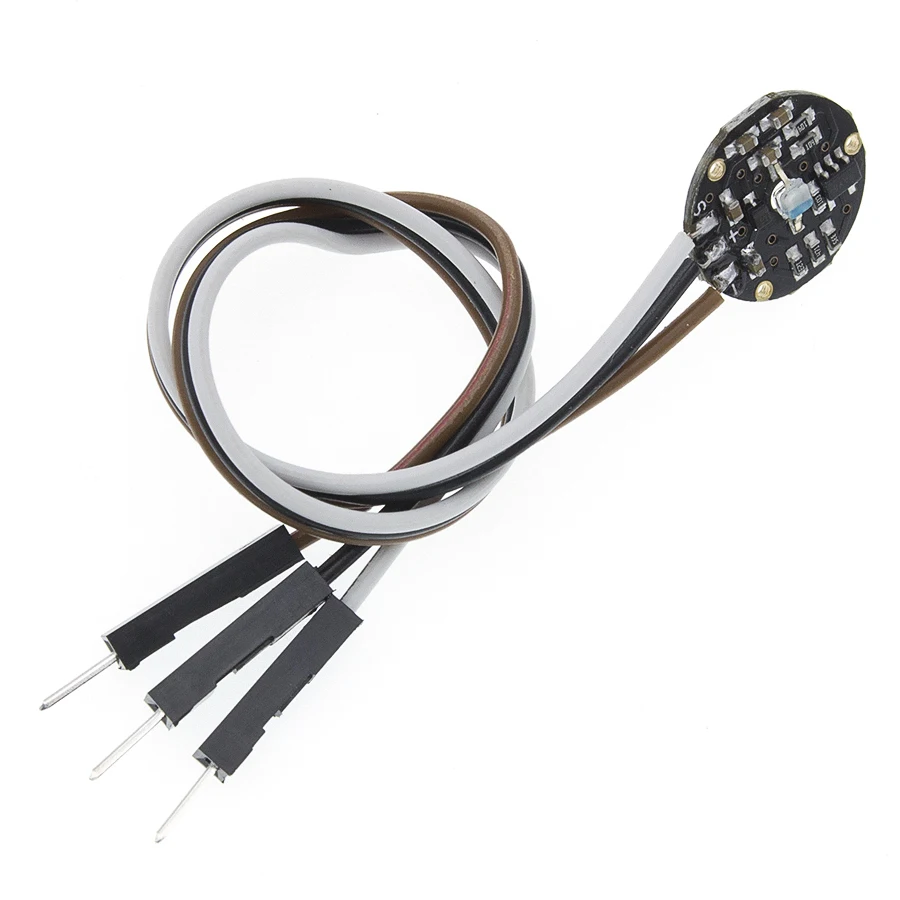 pulsesensor pulse heart rate sensor open source hardware development ...