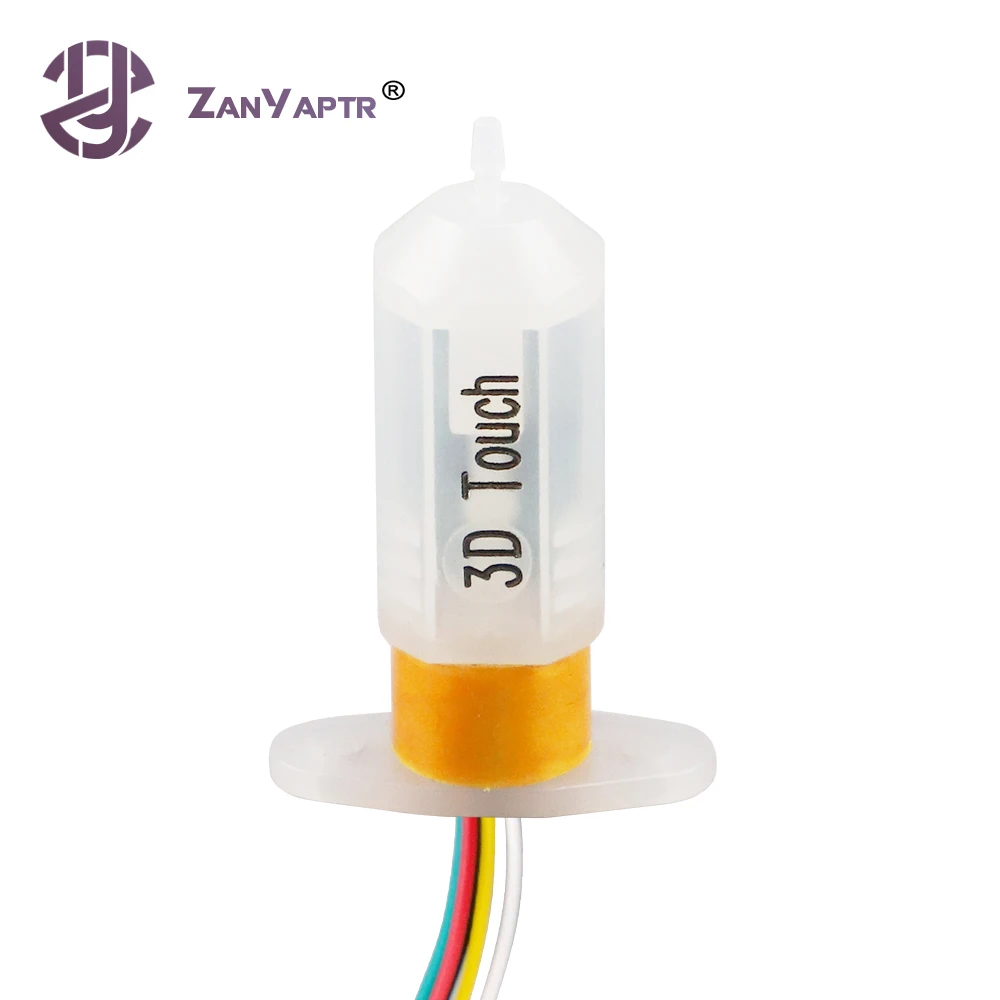 3D Touch Auto Leveling Sensor Auto Bed Leveling Sensor BLTouch For 3D Printers Improve Printing ...