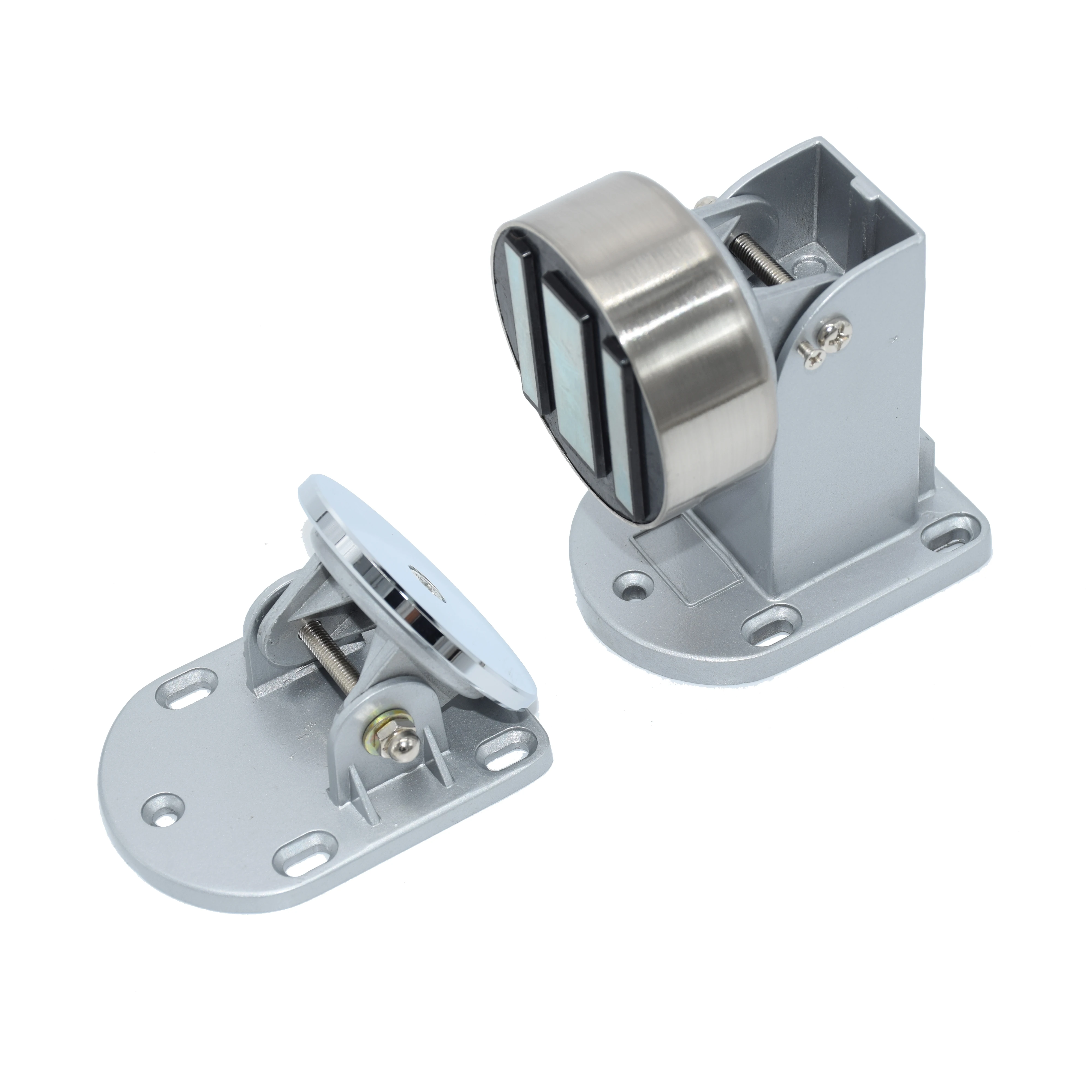 Electromagnetic-Door-Suction-Lock-For-Fire-Door-Access-Control-Wall ...