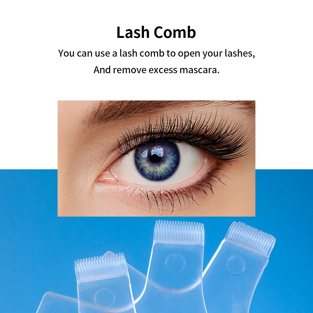 6pcs Eyelash lifting Silicone pads set perming kit tool Eyelash Lift ...