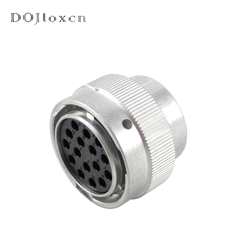 16-Pin-HD34-24-16PE-HD36-24-16SE-Deutsch-Circular-Connector-Original ...