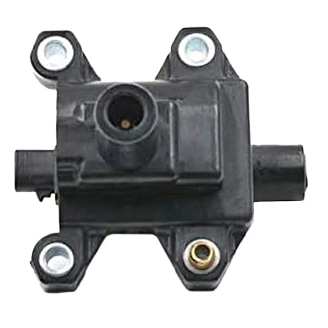 Ignition Coil for Automobile Parts Suitable for Mercedes-Benz MB100 ...